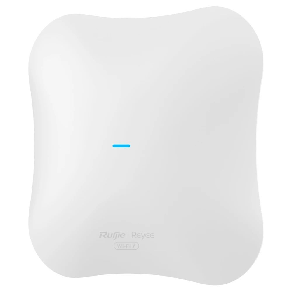 Wi-Fi 7 точка доступа Ruijie RG-RAP72(Pro) — двухдиапазонная внутренняя ...